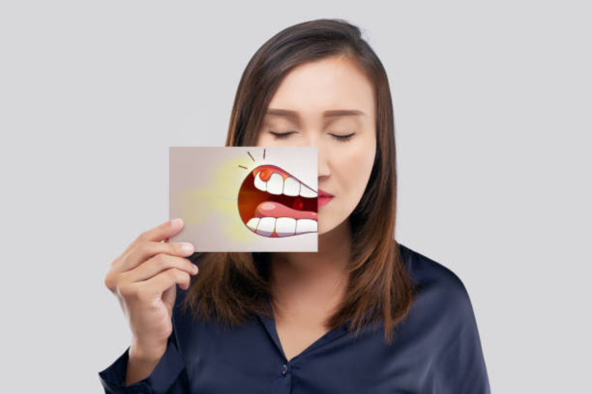 The 4 Stages of Periodontal Disease: Signs, Risks, and Treatment