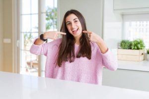 How Saliva Protects Your Teeth Naturally